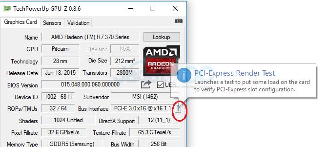 Tips: Deteksi Kecepatan GPU Dengan Benar • Jagat OC