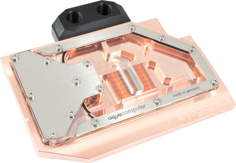 Aqua Computer Hadirkan Waterblock Baru untuk RX480 • Jagat OC