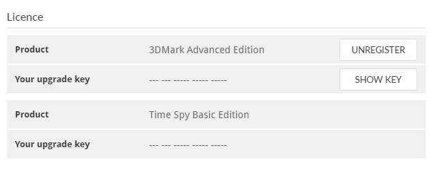 Hands-on & Overclocking Test: 3DMark Time Spy • Jagat OC