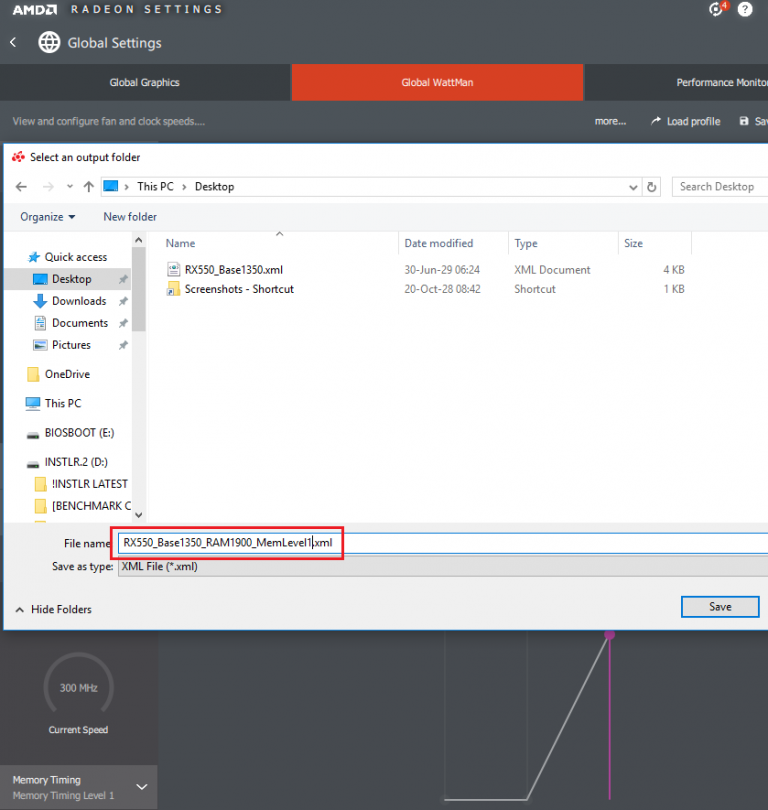 Tweaking GPU Memory Timing di Radeon WattMan (Radeon Software Adrenalin 2019) • Jagat OC