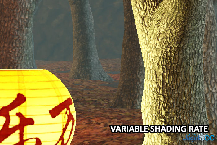 Hands-on 3DMark VRS Feature Test: Variable Rate Shading Tingkatkan ...