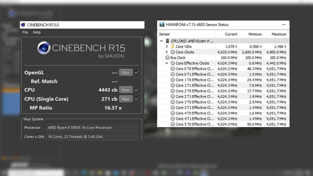 ASUS ROG Crosshair VIII Extreme Overclocking Hands-on .feat Dynamic OC ...